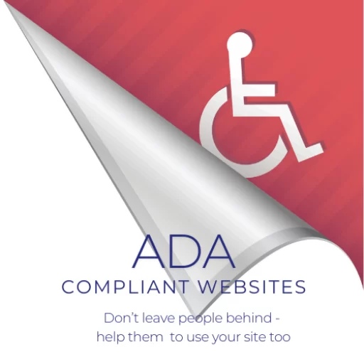 ADA Compliance - HaveAnADACompliant.Website
